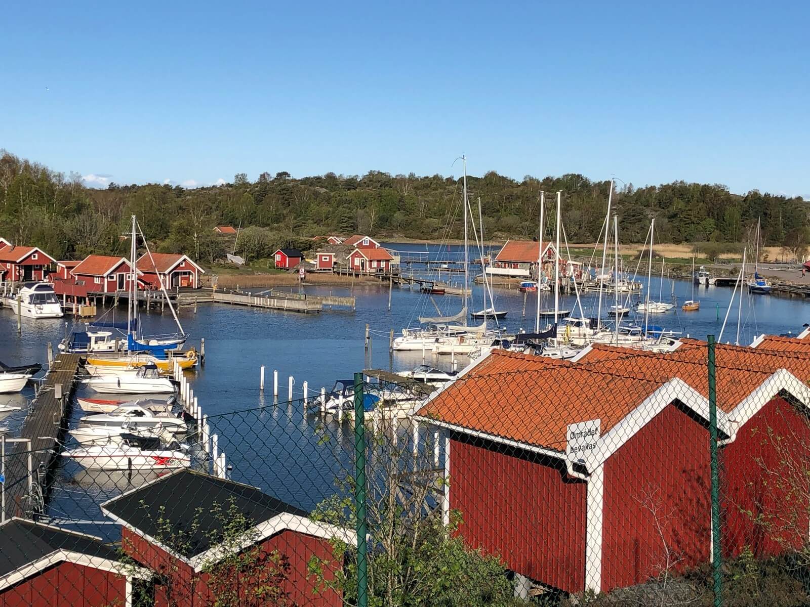 Gårdsbutiker, Marknader & Promenader - Ett gott liv nu